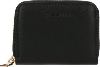 Seidenfelt Manufaktur Portemonnaie YLVA