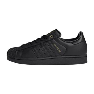 adidas Homme, Sport, Noir, Taille: 45 1/3 EU Superstar II Chaussures