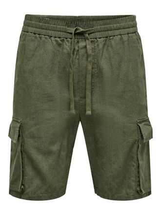 Only & Sons Shorts Sinus