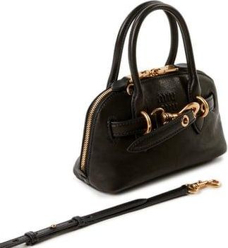 Miu Miu Sac &agrave; bandouli&egrave;re Mini Borse