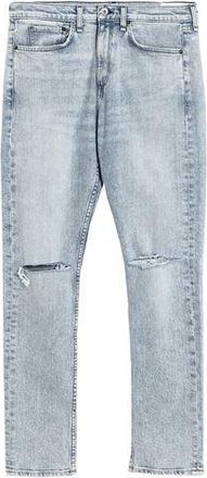 Rag & Bone BAS - Pantalons en jean sur YOOX.COM