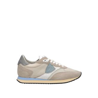 Philippe Model Blville Low - - Shoes - Damen - Beige - 41 EU