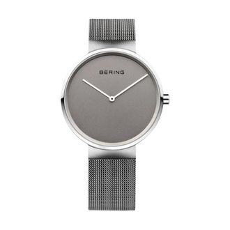 Bering Bering, unisex, Accessoires, Gris, Taille: ONE Size Watches