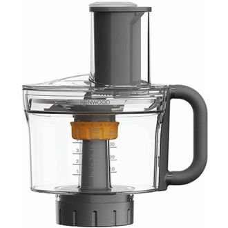 Kenwood Ersatzteil - AT647 Multifunktions Sch&uuml;ssel f&uuml;r K&uuml;chenmaschine titanium und cooking chef