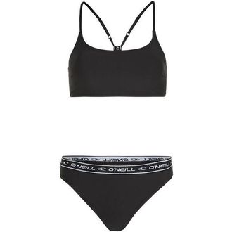 O'Neill Damen Bikini SPORT BIKINI SET