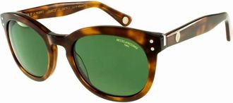 Ines De La Fressange unisex, Accessoires, Brun, Taille: ONE Size Lunettes de soleil Lola