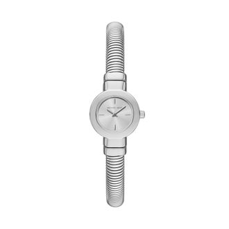 Michael Kors Uhr Michael Kors Gramercy MK7529 Silberfarben