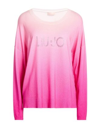 Liu Jo STRICKWAREN - Pullover auf YOOX.COM