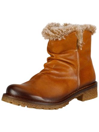 Felmini Stiefelette Caster E324