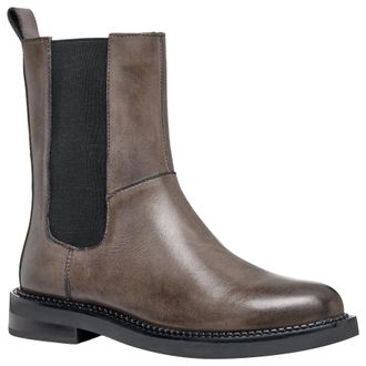 Geox WOMAN D SERILDA CAVALIERE TAUPE 40_EU