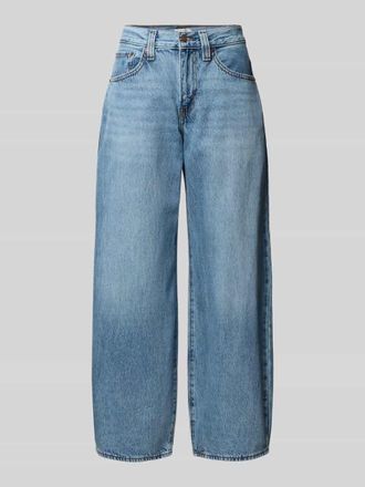 Levi's Regular Fit Baggy Jeans mit Label-Patch Modell MIDDY BALLOON