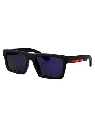 Prada 0PS Sunglasses - Black
