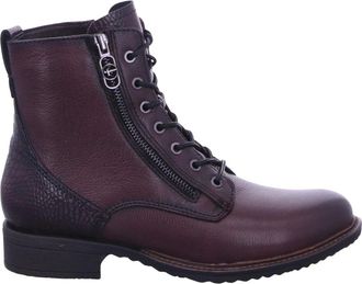 Tamaris Damen, Schuhe, Rot, 37 EUGr&ouml;&szlig;e
