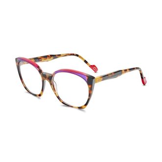Etnia Barcelona unisex, Accessoires, Multicolore, Taille: 55 MM Cleopatra Optical Frame