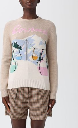 MC2 Saint Barth Pullover MC2 SAINT BARTH Damen Farbe Fa01