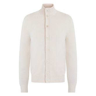 Slowear Slowear, Homme, Pulls, Beige, Taille: XS Tricots