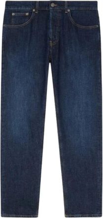 Dondup Homme, Jeans, Bleu, Taille: W36 Dian Jeans