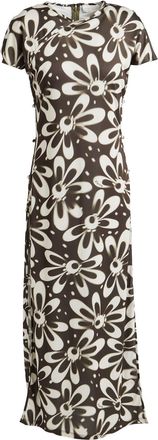 Marcia KLEIDER - Maxi-Kleider auf YOOX.COM