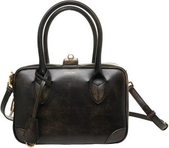 Golden Goose Hobo Bags - Vita Handbag - Gr. unisize - in Schwarz - für Damen