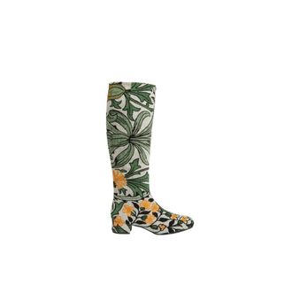 La DoubleJ Zeitlose Edie Stiefel - - Shoes - Damen - Mehrfarbig - 36 EU