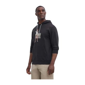 Puma Puma - Pull &agrave; capuche - Homme - Sport - Noir - Taille: S