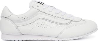 Vans Sneakers Vans Super Lowpro VN000E89WWW1 Wei&szlig;