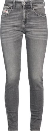 Diesel HOSEN & R&Ouml;CKE - Jeanshosen auf YOOX.COM