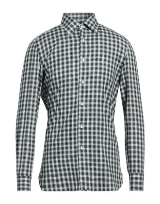 LUIGI BORRELLI NAPOLI TOPS - Hemden auf YOOX.COM
