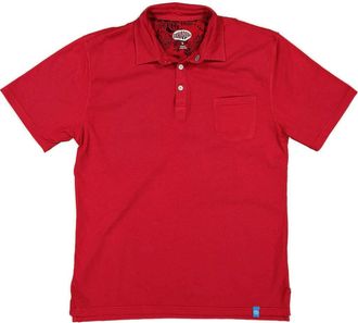 Panareha Polo Herren Jersey Daiquiri Rot (L)