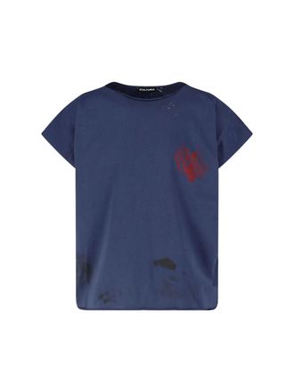 Cultura T-Shirt Logo