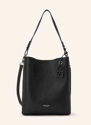 Marc O'Polo Marc Opolo Beuteltasche schwarz