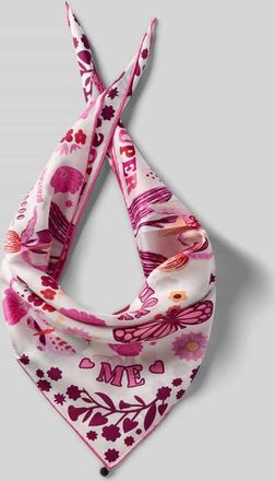 Codello Tuch aus Seide Modell PRINTED NICKI SILK