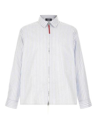 Jacquemus Chemise - Bleu Clair