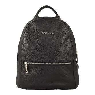Ermanno Scervino Rucksack - - Bags - Damen - Schwarzk - ONE SIZE