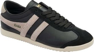 Gola Baskets à Lacet Femme Bullet Pearl