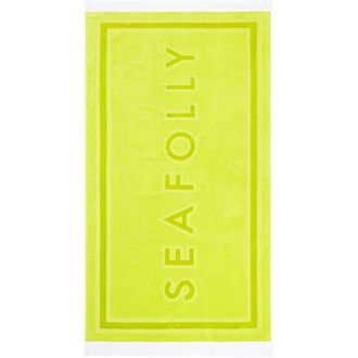 Seafolly Accessoire Summer Solstice Towel