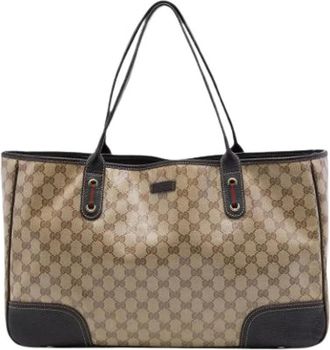 Gucci Damen, Pre-Owned, Beige, ONE SIZEGr&ouml;&szlig;e