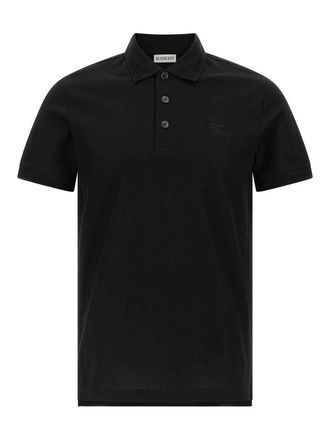 Burberry Polo - Noir