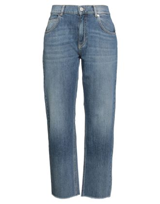 Ga&euml;lle Paris HOSEN & R&Ouml;CKE - Jeanshosen auf YOOX.COM