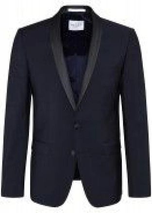 Digel Homme, Vestes, Bleu, Taille: S Manteaux