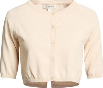 Max Mara STRICKWAREN - Wickelpullover auf YOOX.COM