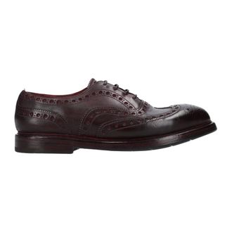 Premiata Homme, Chaussures, Brun, Taille: 41 EU Sharp