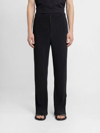 Homme Pliss&eacute; Issey Miyake Hose HOMME PLISSE ISSEY MIYAKE Herren Farbe Schwarz