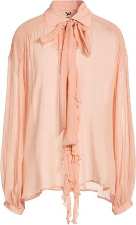 Aniye By TOPS - Hemden auf YOOX.COM