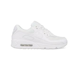 Nike Air Max 90 Sneakers - - Sport - Herren - Wei&szlig; - 45 EU