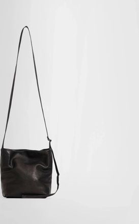 Ann Demeulemeester Ger Mini Soft Shoulder Bag