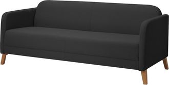IKEA LINANÄS 3er-Sofa