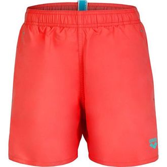 Arena Kinder Badeshorts BOYS BEACH BOXER SOLID R