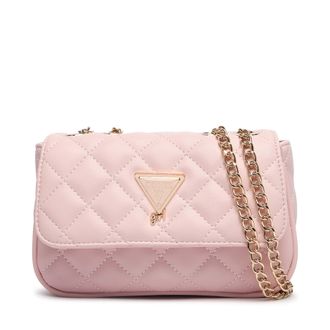 Guess Handtasche Guess J5YZ17 WGT10 Hellrosa