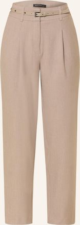 Betty Barclay Hose braun